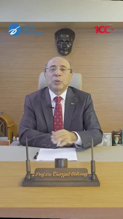 Turgut Goksoy Posted On Linkedin
