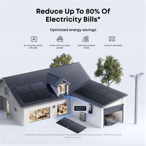Anker Solix Power Dock For E10 Automatic Backup Kit 10 30 Kw Turbo