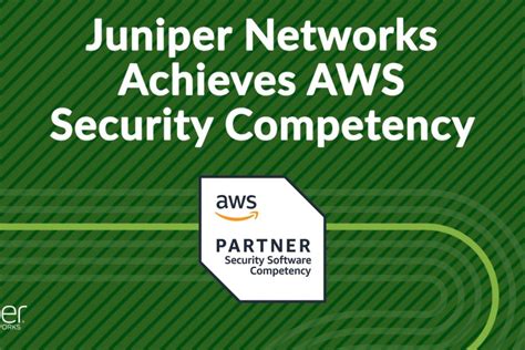 Juniper Networks Evolves Modern Data Center Security With The Industry