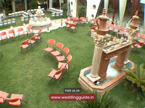 Anr Convention Centre Nacharam Hyderabad Wedding Guide