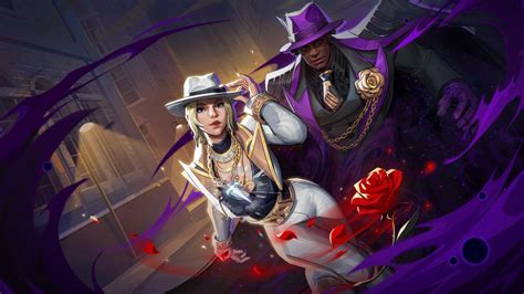 Cloak And Dagger Obtient Un Grand Buff Dans La Prochaine Mise à Jour Des