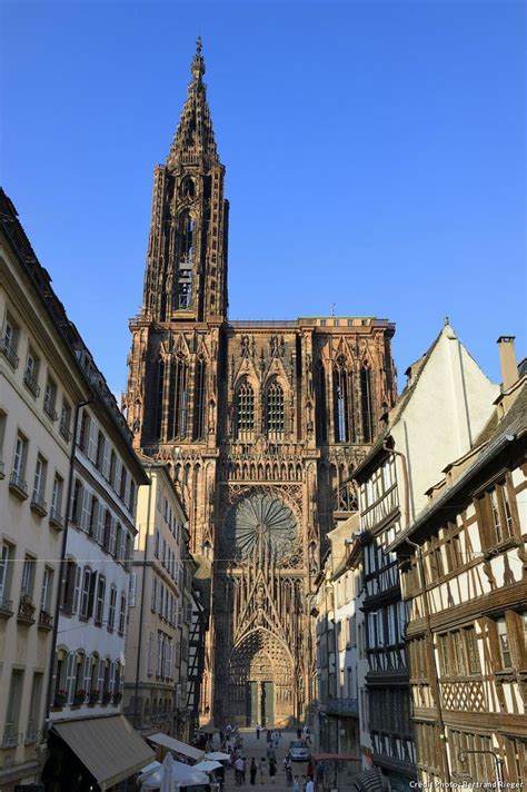 Top 20 Des Plus Belles Cathédrales De France Artofit