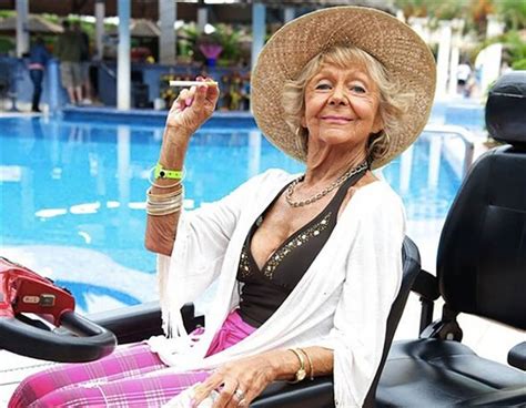 Benidorm Officially ‘reappears After 8 Years And States 5 Words That