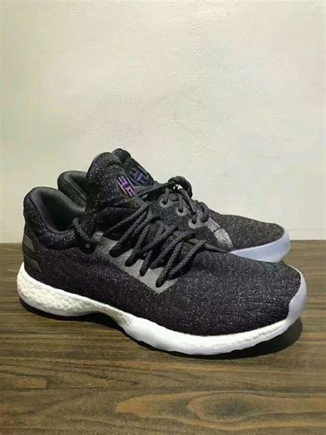 Harden Vol 1.5 Detailed Photos