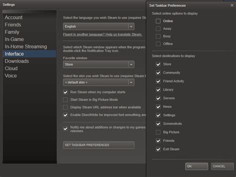 How Do I Disable Or Hide The Big Picture Mode Option On Steam Arqade
