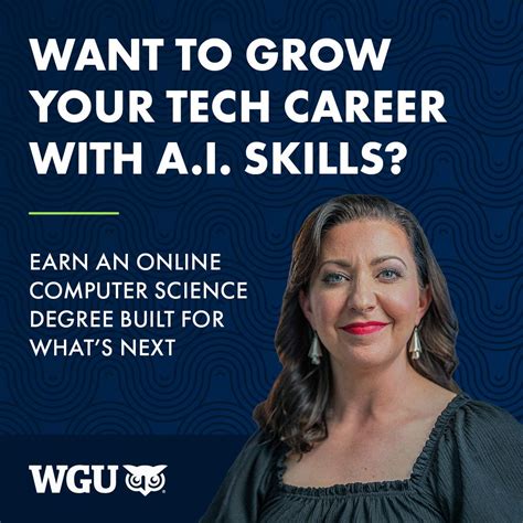 Bs Computer Science Career Growth Liam Hahn