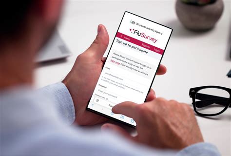 Join The Fight Against Flu By Taking Part In Our Citizen Science