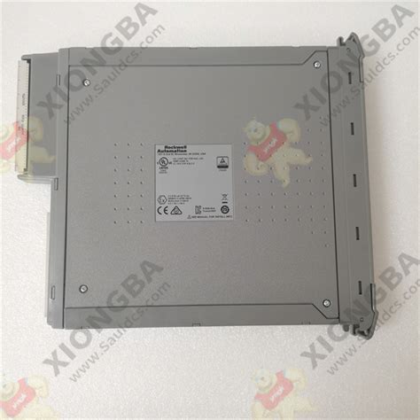 T9451 Ics Triplex Control System Module Ics Triplex Xiamen Xiongba E