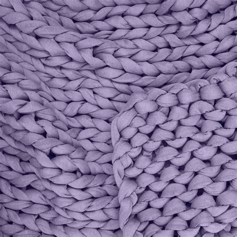 Cooling Weighted Blanket Organic Tencel™ Tree Napper