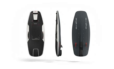 Awake Ravik 3 Explore Modèles E Surf Awake Riding Watt