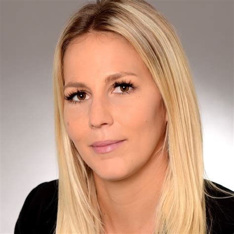 Tabea Kim Siepe Customer Service Representative Jet Aviation Ag Xing