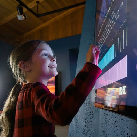Building The High Desert Museums Latest Exhibit
