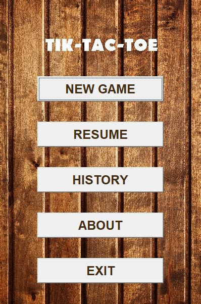 GitHub TheCodeTeen Tiktactoe