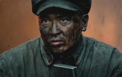 离开唐国强，新 主席”特型演员打了一副王炸，哪有什么不可替代