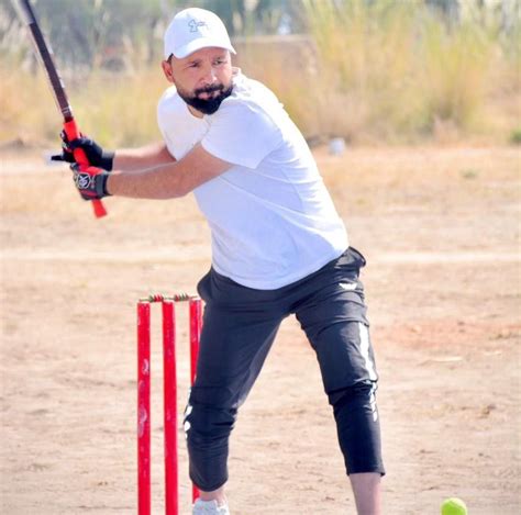 Umar Khattak