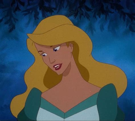 Princess Aurora Disney Animated Character Odette Swan Princess