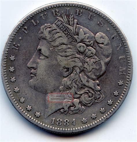 1884 S Morgan See Promotion