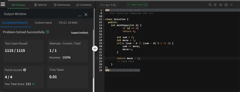 Harsh On Linkedin 100daysofcodechallenge Potd Gfg Cpp Cplusplus