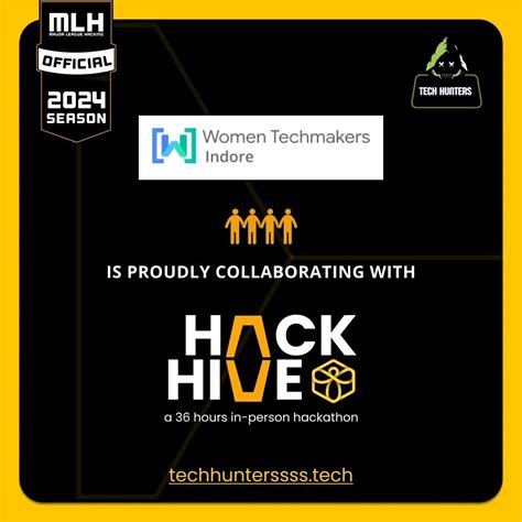 Hackhive Women Techmakers Indore