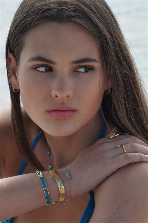 Blue Ocean Bracelet Lynne Curtin Collection