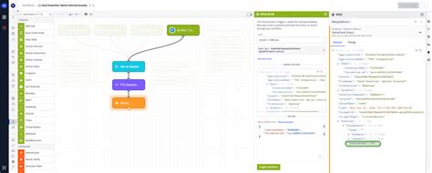 how to integrate with the things stack losant documentation
