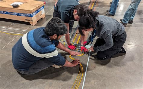 Scinet For Exhibitors • Sc24