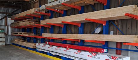 Racking And Shelving Auckland Stack It