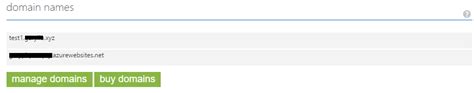 php add multiple domains to one single web app via code stack overflow