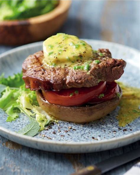 Steak Stack Love Yarn