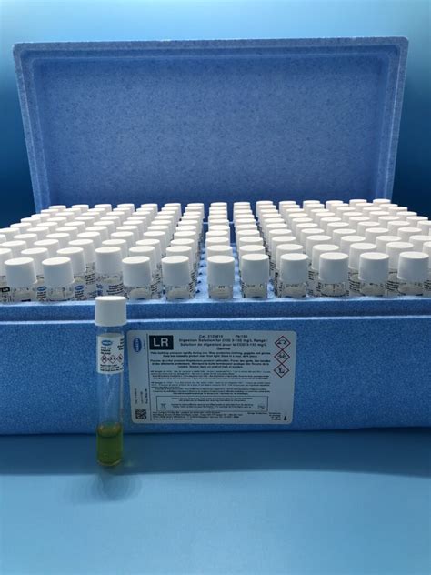 Pk 150 Pk H 21258 15 Cod Vials Lr 0 150 Mg L H2125815 Nc