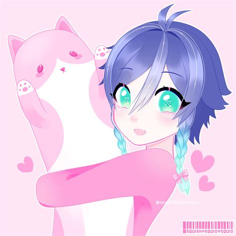 Venti By Squishysquidysquid On Deviantart Venti By Squishysquidysquid On Deviantart