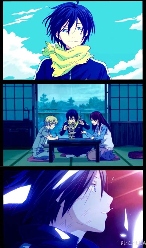 Noragami Ending Season 1 Witch Subtitles English Hdq Quality Veipeisong