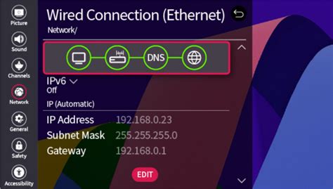 Connect A Smart Tv To 360 Wifi Quantum Fiber