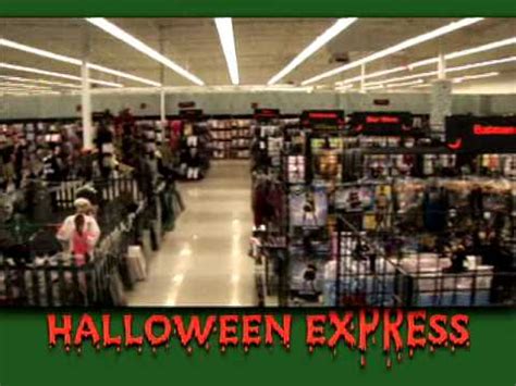 Halloween Express Halloween Costumes Store In San Luis Obispo Slo