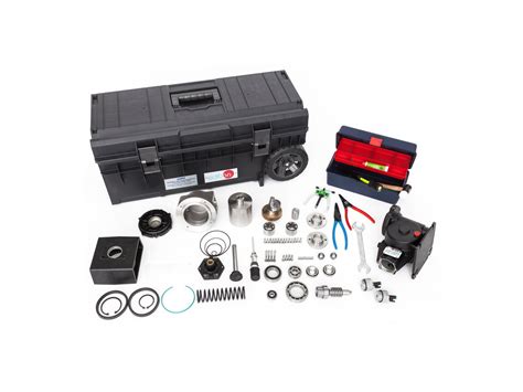 Assembly And Maintenance Of Pumps Testingindonesiacoid