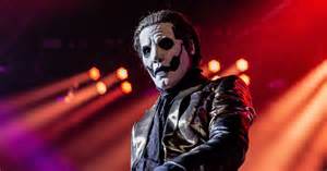 As Novas Bandas De Metal Indicadas Por Tobias Forge Max Cavalera E Mais