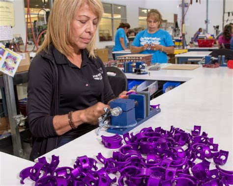 Hydraflow Engineered Aerospace And Defense Systems Components