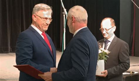 Město Český Těšín Ocenilo Vynikající Pedagogy Gymnázium Český Těšín