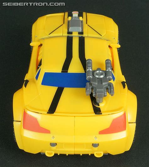 Transformers Prime Robots In Disguise Bumblebee Toy Gallery Image 24 Of 164
