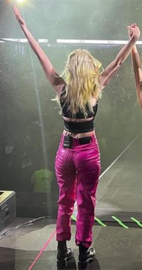 Asses Of The Warning Pt 1 Dany Villarreal R Warning Nsfw