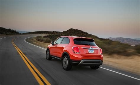 2016 Fiat 500x Cars Exclusive Videos And Photos Updates