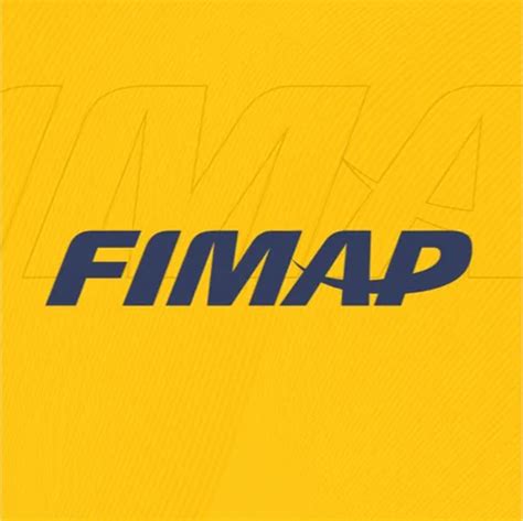 Fimap Loja Oficial