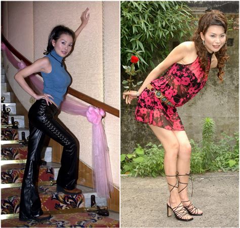 三级片女星53岁素顏曝 带女儿嫁前民代4年后离婚 娱乐 中时新闻网