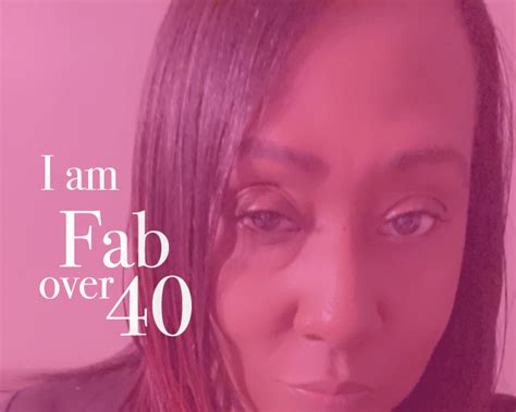 Anitra Sanders Fabover40