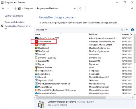How To Disable Radeon Overlay