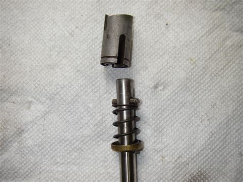 Topic Folding Motor Coupler Question Antique Outboard Motor Clubinc