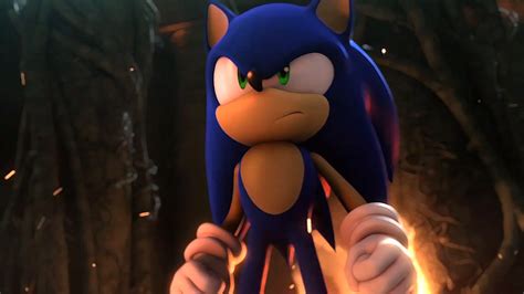 Sonic Consola Funcionário Demitido Da Nintendo Através Do Twitter A
