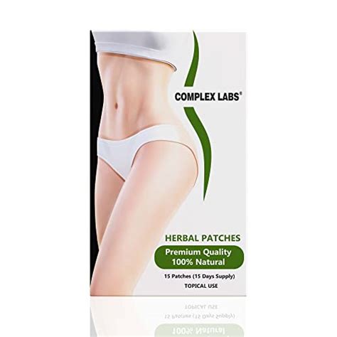 Transdermal Weightloss Patch Secret To Long Life