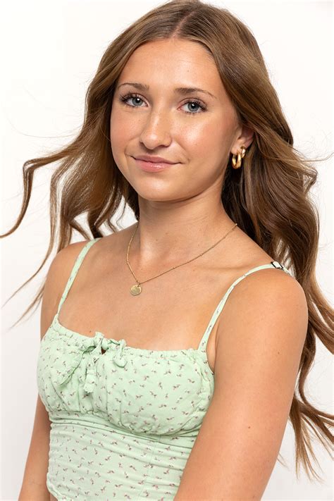 Ava H New View Modeling