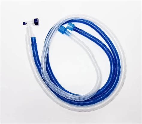 Heated Ventilator Disposable Circuit Adult At ₹ 700piece In Chennai